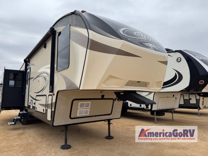 Used 2017 Keystone RV Cougar 333MKS Fifth Wheel at AmericaGoRV | Seguin ...