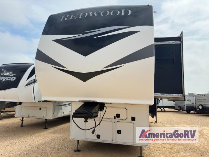 Used 2021 Redwood RV Redwood 3401RL Fifth Wheel at AmericaGoRV | Seguin ... Used 2021 Redwood RV Redwood 3401RL Fifth Wheel at AmericaGoRV | Seguin ...