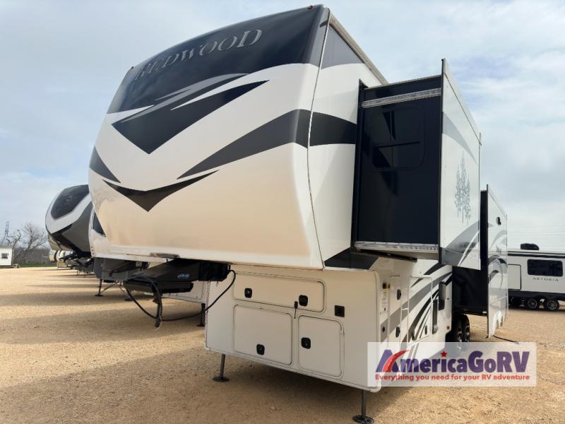 Used 2021 Redwood RV Redwood 3401RL Fifth Wheel at AmericaGoRV | Seguin ... Used 2021 Redwood RV Redwood 3401RL Fifth Wheel at AmericaGoRV | Seguin ...