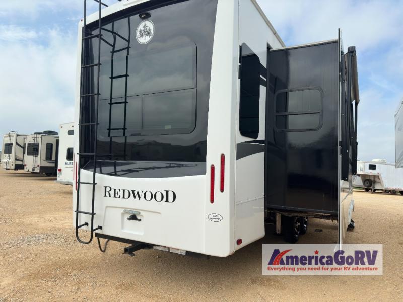 Used 2021 Redwood RV Redwood 3401RL Fifth Wheel at AmericaGoRV | Seguin ... Used 2021 Redwood RV Redwood 3401RL Fifth Wheel at AmericaGoRV | Seguin ...
