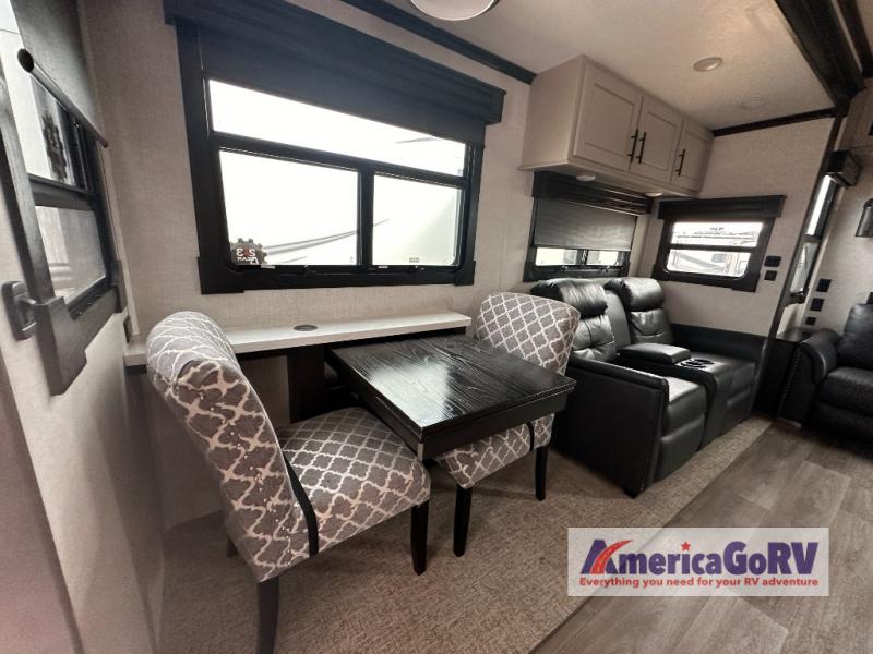 Used 2021 Redwood RV Redwood 3401RL Fifth Wheel at AmericaGoRV | Seguin ... Used 2021 Redwood RV Redwood 3401RL Fifth Wheel at AmericaGoRV | Seguin ...