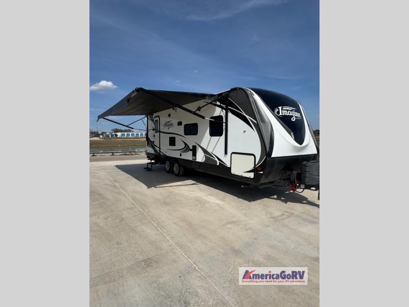 Used 2019 Grand Design Imagine 2600RB Travel Trailer at AmericaGoRV ...