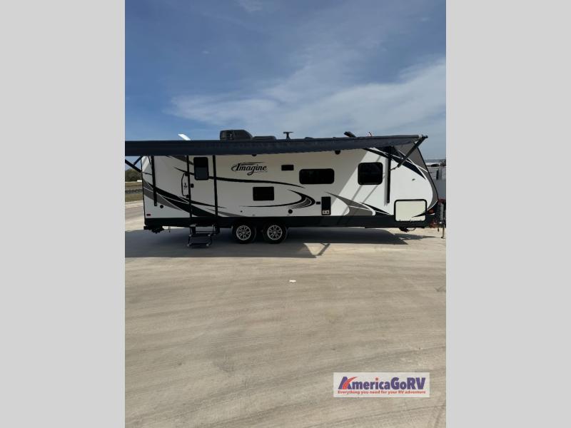 Used 2019 Grand Design Imagine 2600RB Travel Trailer at AmericaGoRV ...