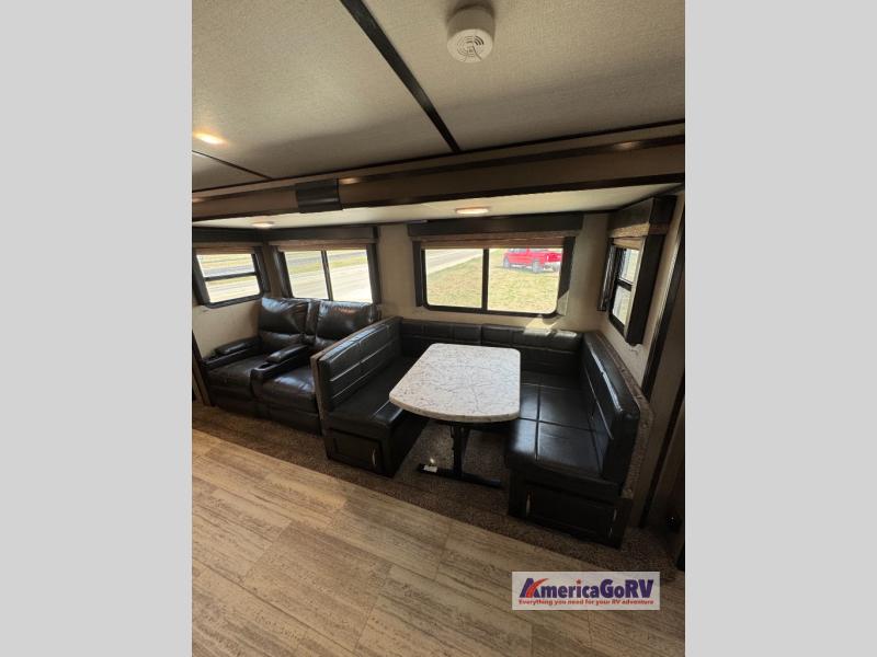 Used 2019 Grand Design Imagine 2600RB Travel Trailer at AmericaGoRV ...
