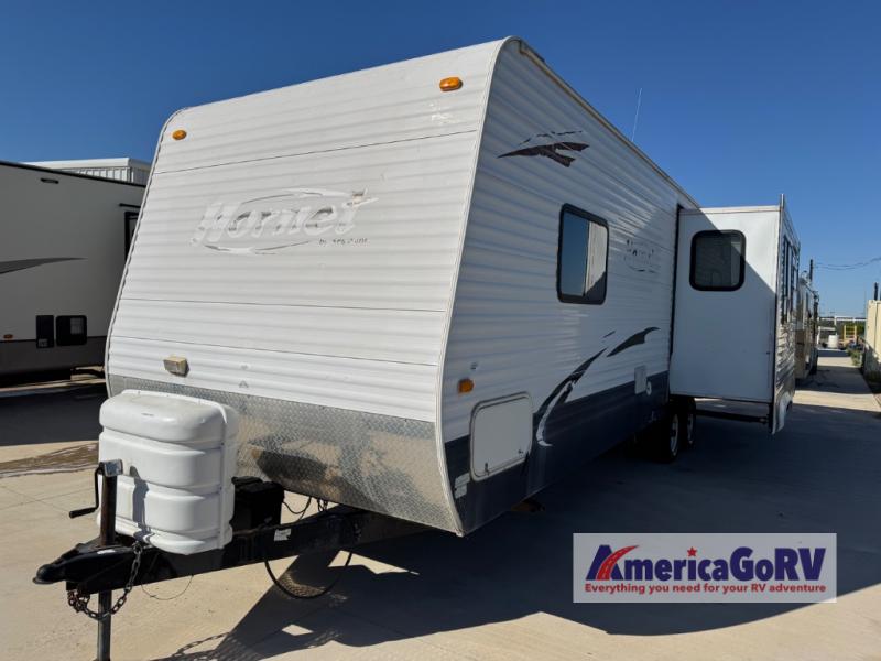 Used 2009 Keystone RV Hornet 29RLS Travel Trailer at AmericaGoRV ...