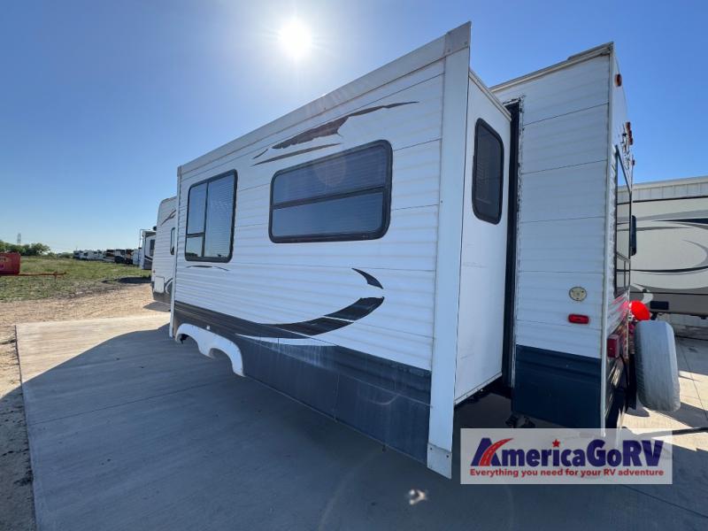 Used 2009 Keystone RV Hornet 29RLS Travel Trailer at AmericaGoRV ...