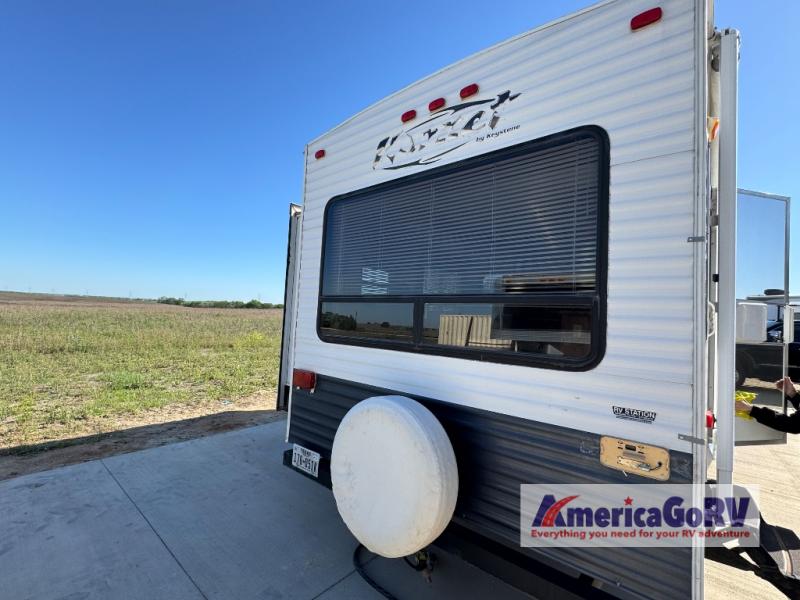 Used 2009 Keystone RV Hornet 29RLS Travel Trailer at AmericaGoRV ...