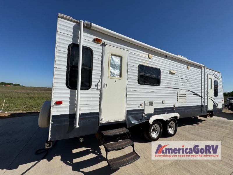 Used 2009 Keystone RV Hornet 29RLS Travel Trailer at AmericaGoRV ...