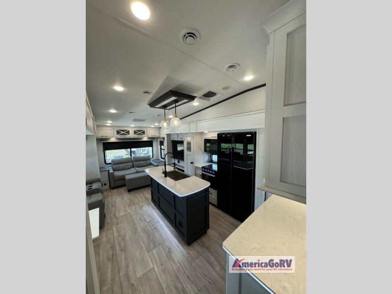 New 2024 Dutchmen RV Astoria 3173RLP Fifth Wheel at AmericaGoRV ...