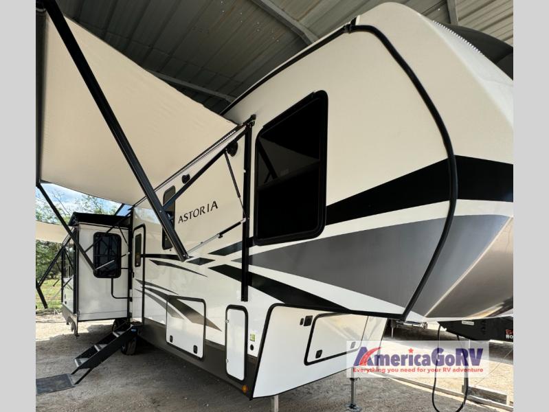 New 2024 Dutchmen RV Astoria 3173RLP Fifth Wheel at AmericaGoRV ...