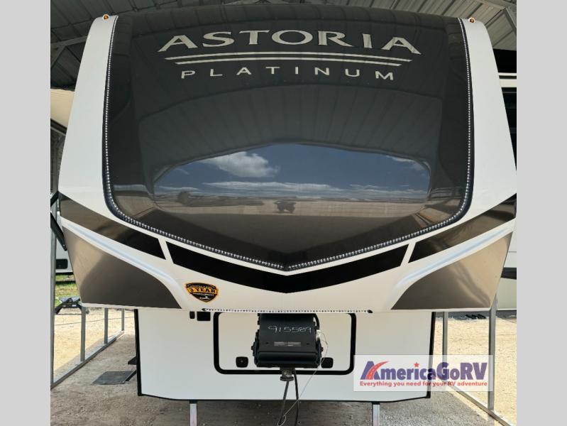 New 2024 Dutchmen RV Astoria 3173RLP Fifth Wheel at AmericaGoRV ...