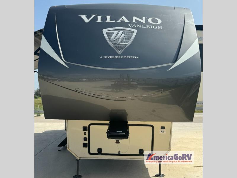 Used 2020 VanLeigh RV Vilano 320GK Fifth Wheel at AmericaGoRV | Comfort ...