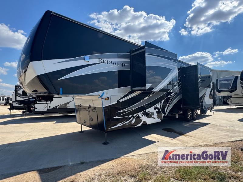 Used 2021 Redwood RV Redwood 4001LK Fifth Wheel at AmericaGoRV | Seguin ... Used 2021 Redwood RV Redwood 4001LK Fifth Wheel at AmericaGoRV | Seguin ...