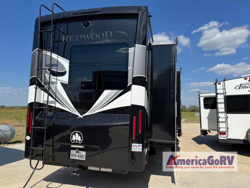 Used 2021 Redwood RV Redwood 4001LK Fifth Wheel at AmericaGoRV | Seguin ... Used 2021 Redwood RV Redwood 4001LK Fifth Wheel at AmericaGoRV | Seguin ...
