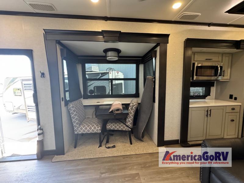 Used 2021 Redwood RV Redwood 4001LK Fifth Wheel at AmericaGoRV | Seguin ... Used 2021 Redwood RV Redwood 4001LK Fifth Wheel at AmericaGoRV | Seguin ...