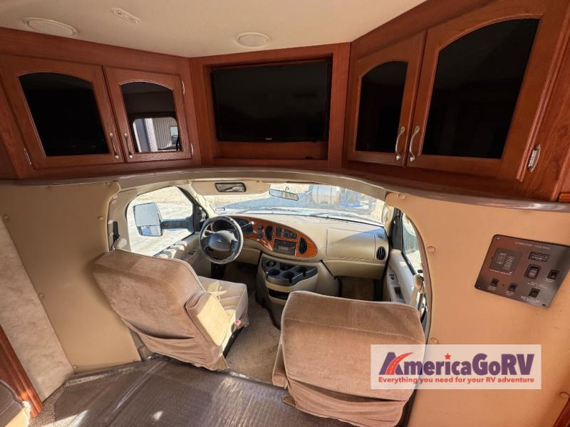Used 2009 Holiday Rambler AUGUSTA 282 Motor Home Class C at AmericaGoRV ...