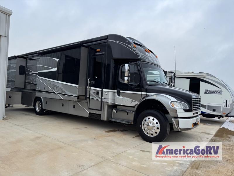 Used 2016 Dynamax DX3 37TS Motor Home Class C - Diesel at AmericaGoRV ...