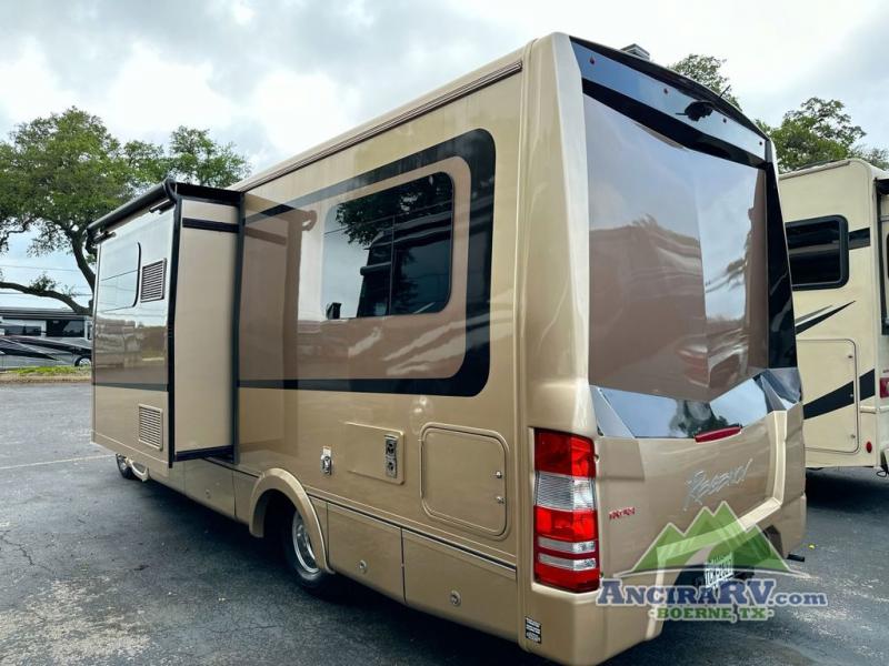 Used 2021 Regency RV Ultra Brougham UB25TBS Motor Home Class B+ ...