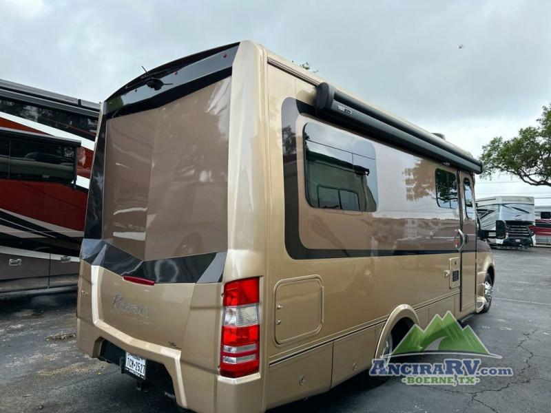 Used 2021 Regency RV Ultra Brougham UB25TBS Motor Home Class B+ ...