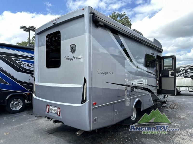 Used 2021 Tiffin Motorhomes Wayfarer 25 RW Motor Home Class C at Ancira ...