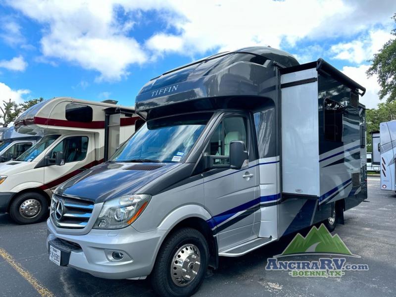 Used 2019 Tiffin Motorhomes Wayfarer 24 TW Motor Home Class C - Diesel ...