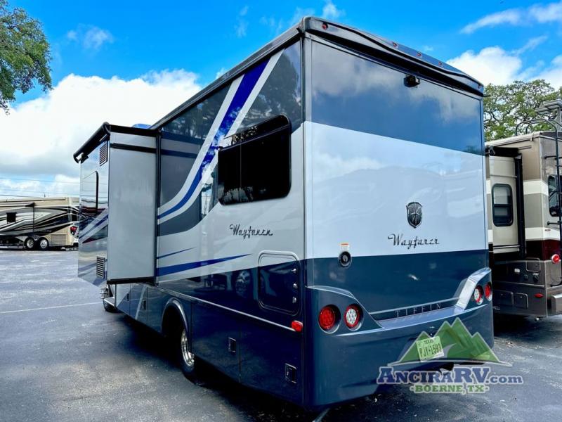 Used 2019 Tiffin Motorhomes Wayfarer 24 TW Motor Home Class C - Diesel ...