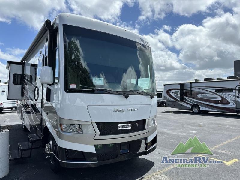 New 2025 Newmar Bay Star 3016 Motor Home Class A at Ancira RV of Boerne ...