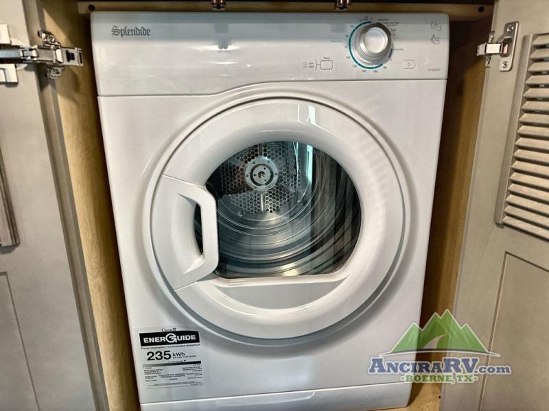 New 2025 Newmar Ventana 4369 Motor Home Class A - Diesel at Ancira RV ...