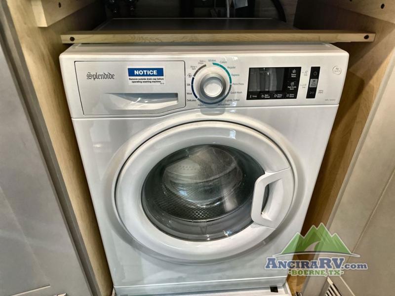 New 2025 Newmar Ventana 4369 Motor Home Class A - Diesel at Ancira RV ...