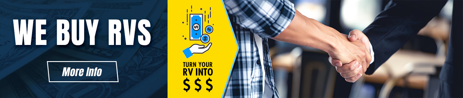 El Paso Texas RV Dealer | Las Cruces NM RV Dealer | Used RV sales