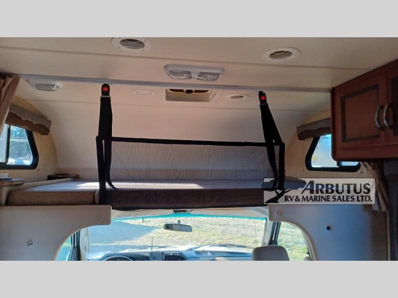 Used 2014 Thor Motor Coach Four Winds 28Z Motor Home Class C at Arbutus ...