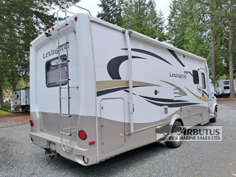Used 2013 Forest River RV Lexington 265DS Motor Home Class C at Arbutus ...
