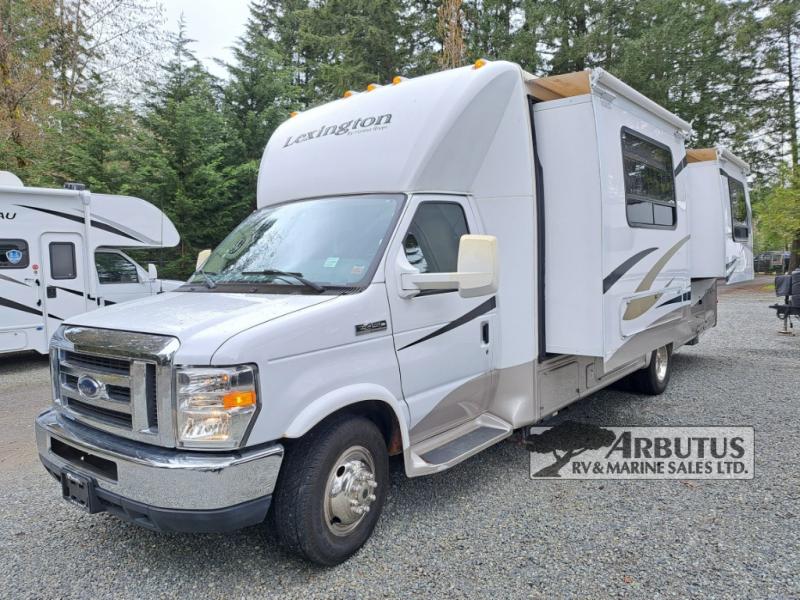 Used 2013 Forest River RV Lexington 265DS Motor Home Class C at Arbutus ...