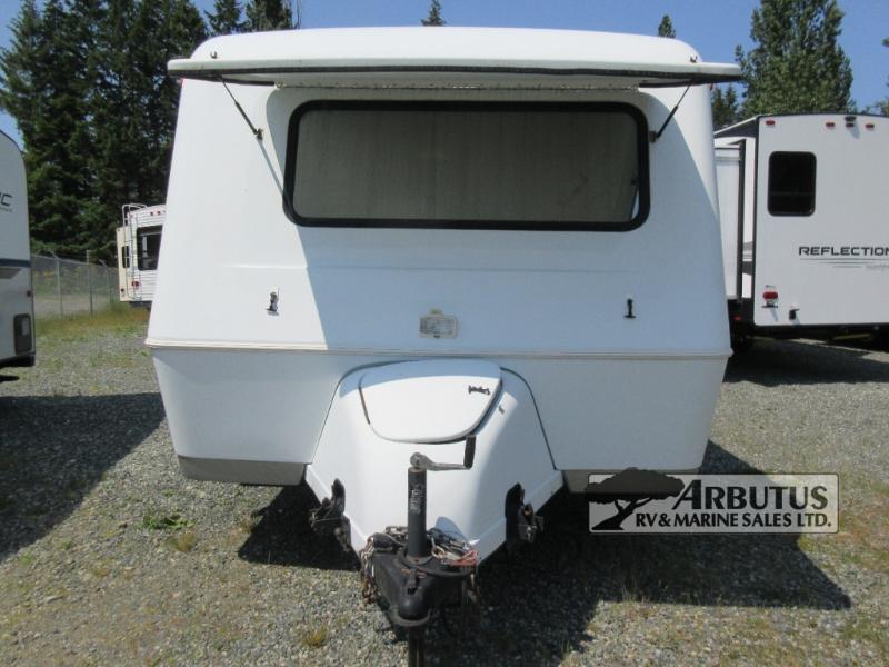 Used 2006 Bigfoot Industries 2500 21FB Travel Trailer at Arbutus RV ...