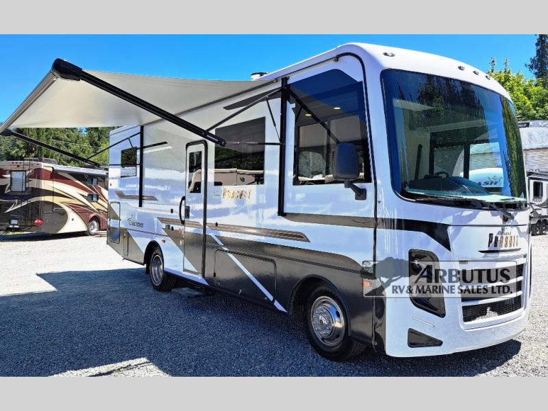 New 2024 Coachmen RV Pursuit 27XPS Motor Home Class A at Arbutus RV ...