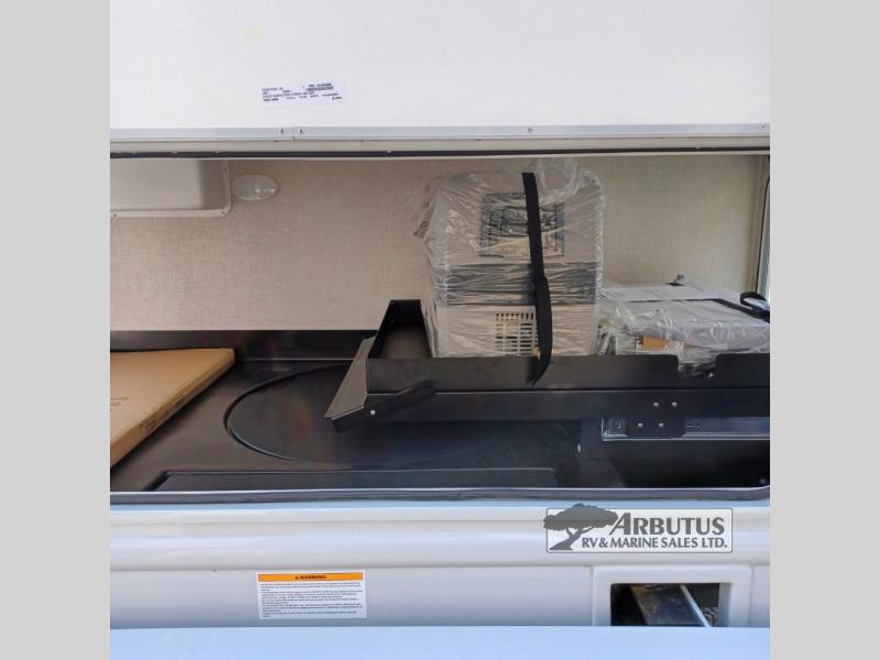 New 2024 Thor Motor Coach Echelon LC28 Motor Home Class C at Arbutus RV ...