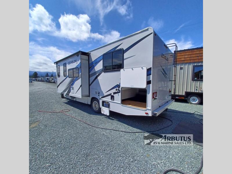 New 2024 Thor Motor Coach Echelon LC28 Motor Home Class C at Arbutus RV ...
