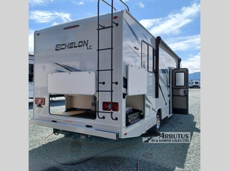 New 2024 Thor Motor Coach Echelon LC28 Motor Home Class C at Arbutus RV ...