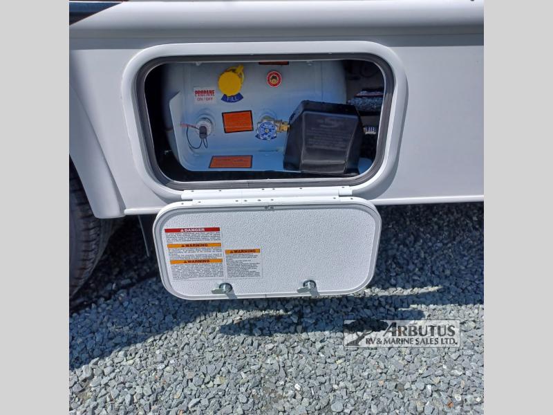 New 2024 Thor Motor Coach Echelon LC28 Motor Home Class C at Arbutus RV ...