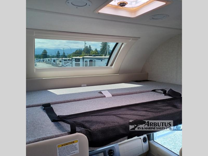 New 2024 Thor Motor Coach Echelon LC28 Motor Home Class C at Arbutus RV ...