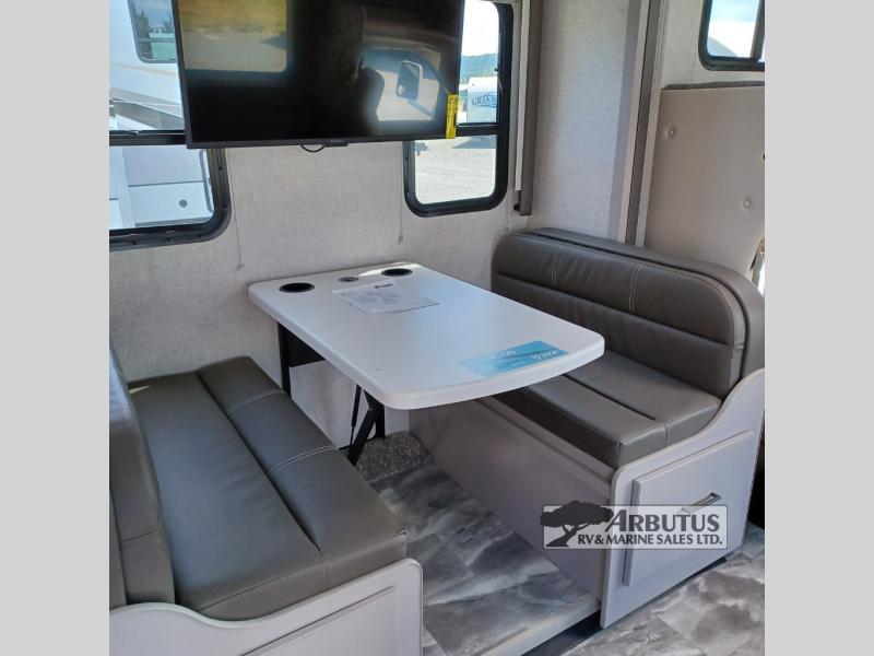 New 2024 Thor Motor Coach Echelon LC28 Motor Home Class C at Arbutus RV ...