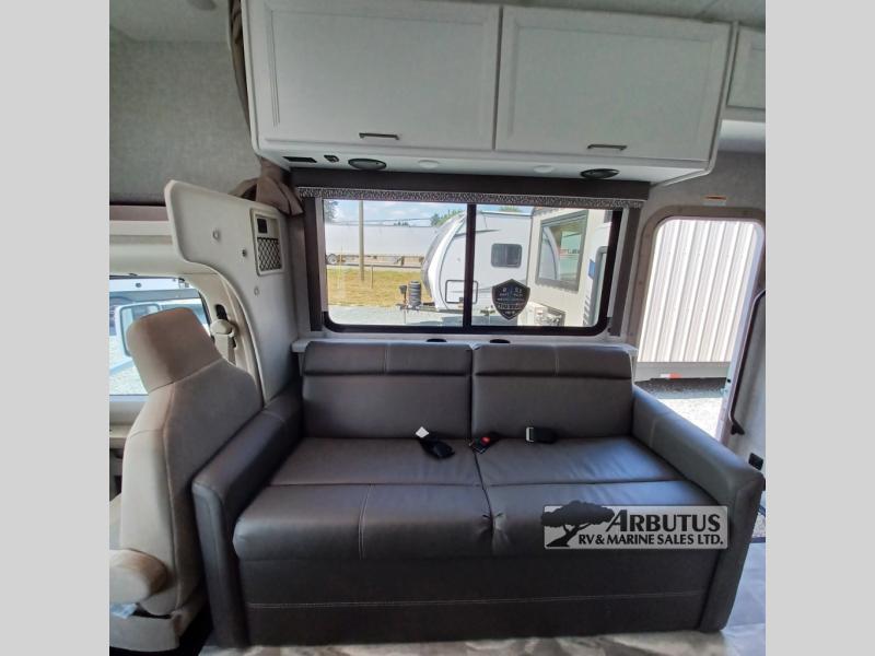 New 2024 Thor Motor Coach Echelon LC28 Motor Home Class C at Arbutus RV ...