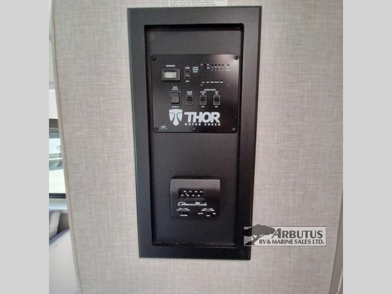 New 2024 Thor Motor Coach Echelon LC28 Motor Home Class C at Arbutus RV ...