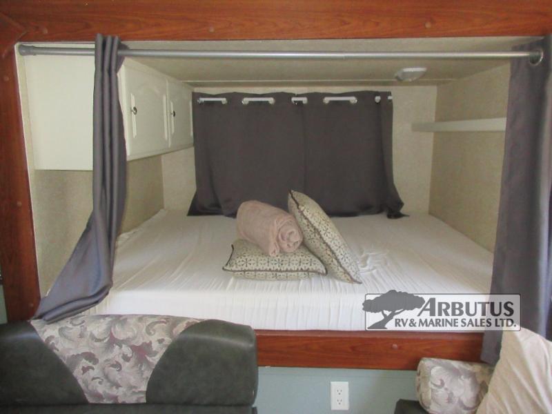 Used 2007 Keystone RV Outback 21RS Travel Trailer at Arbutus RV ...