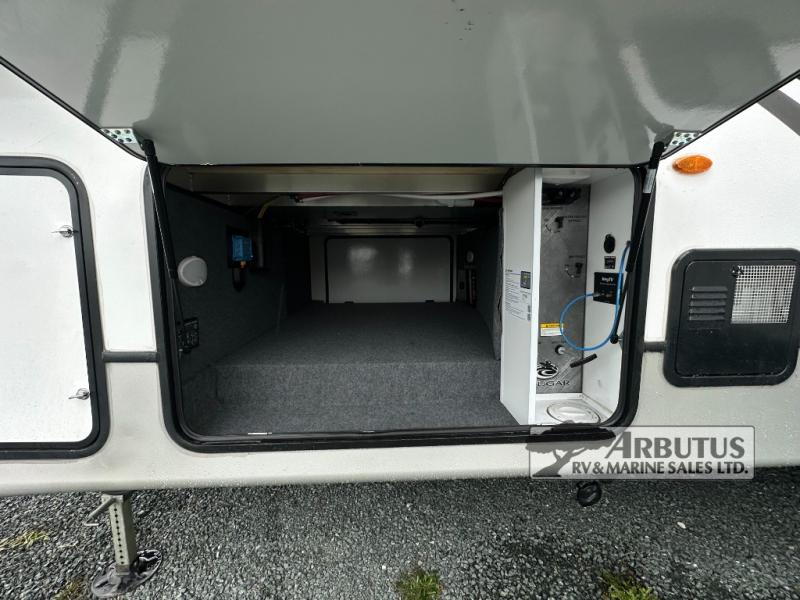 Used 2022 Keystone RV Cougar Half-Ton 25RES Fifth Wheel at Arbutus RV ...