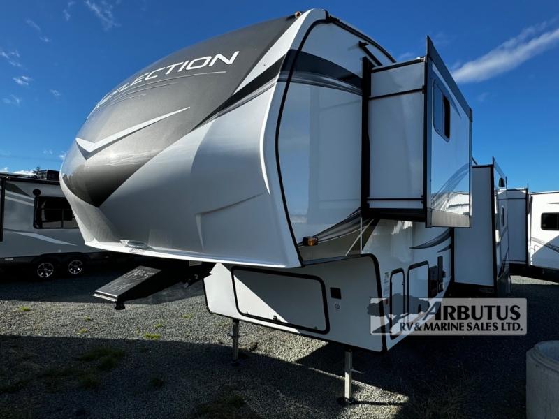 New 2025 Grand Design Reflection 311BHS Fifth Wheel at Arbutus RV ...