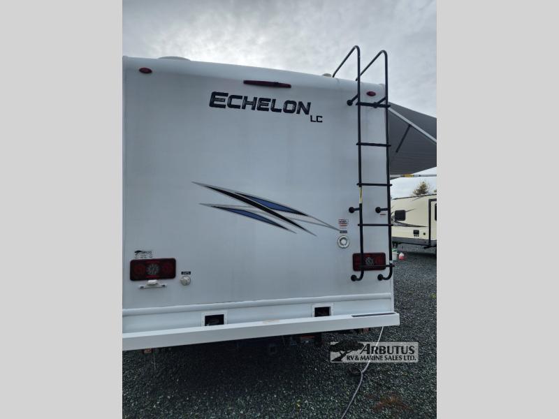 Used 2023 Thor Echelon LC25 Motor Home Class C at Arbutus RV & Marine ...