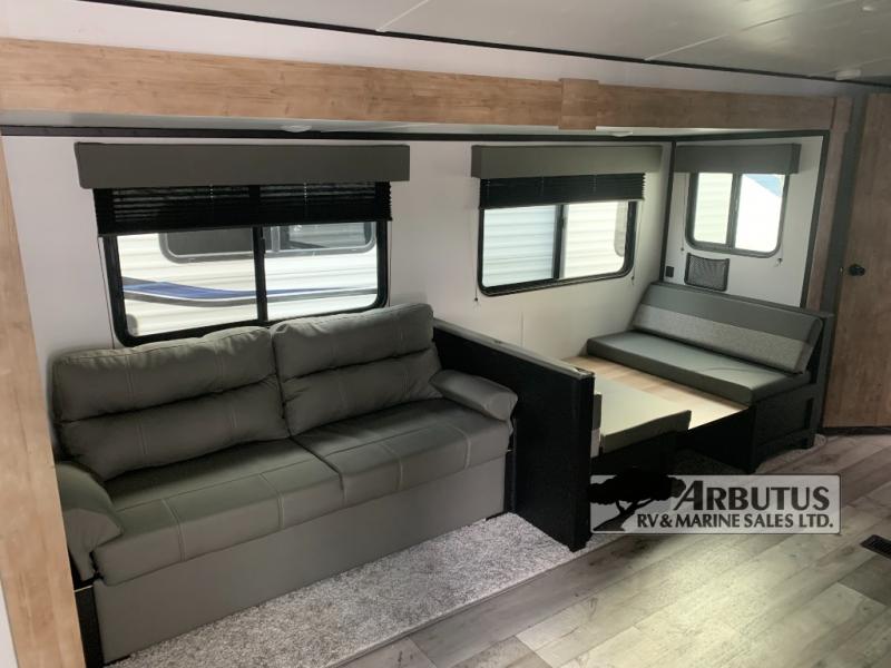Used 2022 Keystone RV Springdale 285TLWE Travel Trailer at Arbutus RV ...