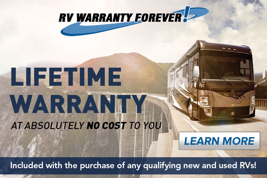 Arlington RV Supercenter, Inc.
