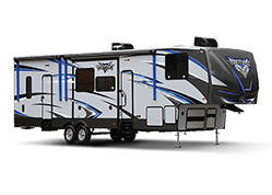 Arlington RV Supercenter, Inc.